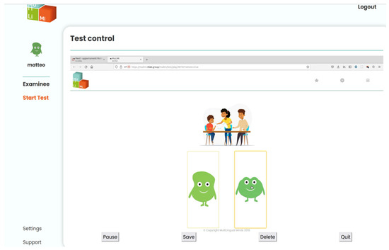 Remote Screening for Developmental Language Disorder in Bilingual ...