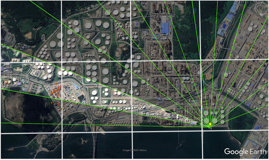 Monitoring Chemical Accidents in Industrial Complexes Using Tower ...