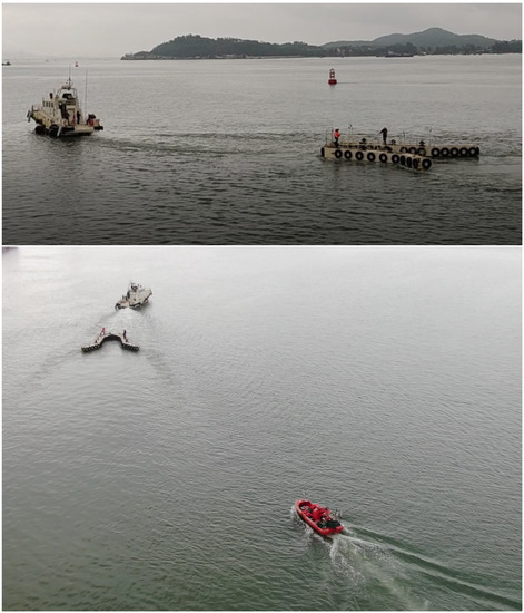 Automatic Docking Trajectory Design-Based Time-Varying-Radius Dubins ...