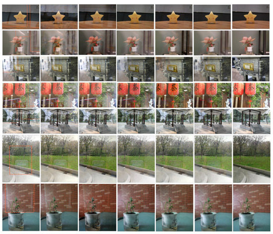 Single Image Reflection Removal Based on Residual Attention Mechanism