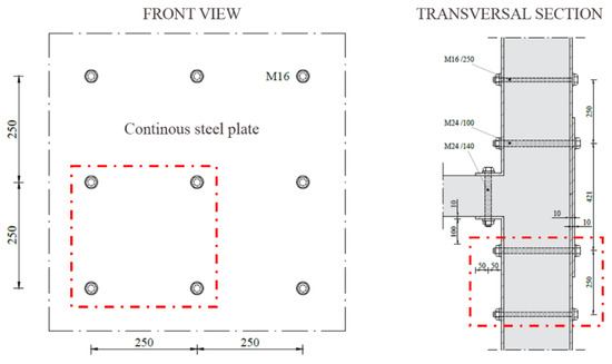 Seismic Assessment and Structural Retrofitting of the Day-Hospital ...