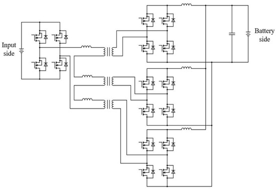 Applied Sciences | Free Full-Text | Recent Developments in DC-DC ...