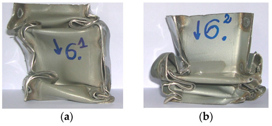 Investigation of Functionality of Vehicle Crumple Zones Recovered after ...