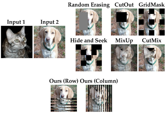 RSMDA: Random Slices Mixing Data Augmentation