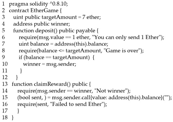 MSmart: Smart Contract Vulnerability Analysis and Improved Strategies Based on Smartcheck