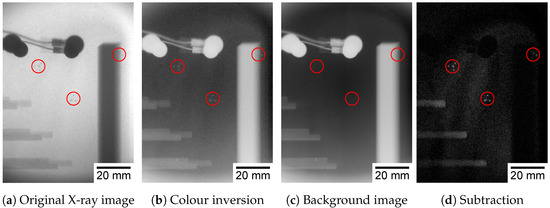 Applied Sciences | Free Full-Text | X-ray Particle Tracking Velocimetry ...