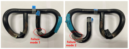 Comparison of Fatigue Performances Based on Shape Change of Rail ...