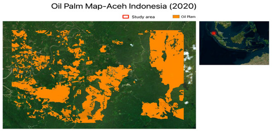 A Machine-Learning-Based Approach to Predict Deforestation Related to ...