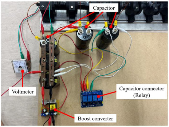 Design and Experiment of Discharge Control Methods for Three-Stage Coil ...