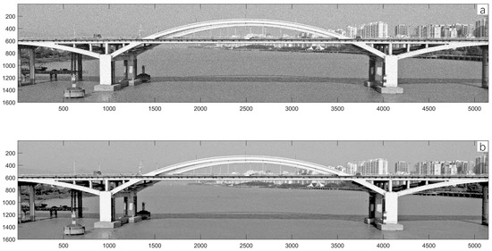 Research on Image Denoising in Edge Detection Based on Wavelet Transform