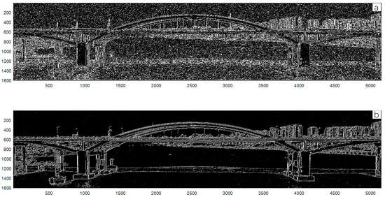 Research on Image Denoising in Edge Detection Based on Wavelet Transform