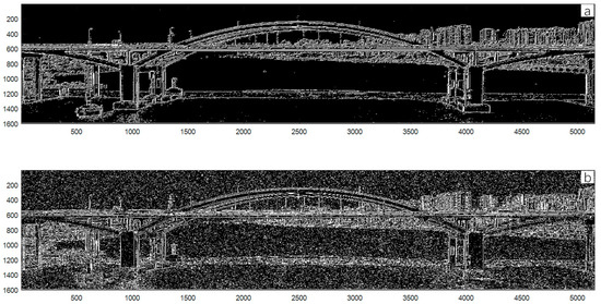 Research on Image Denoising in Edge Detection Based on Wavelet Transform