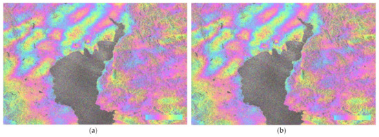 Applied Sciences | Free Full-Text | A SqueeSAR Spatially Adaptive ...