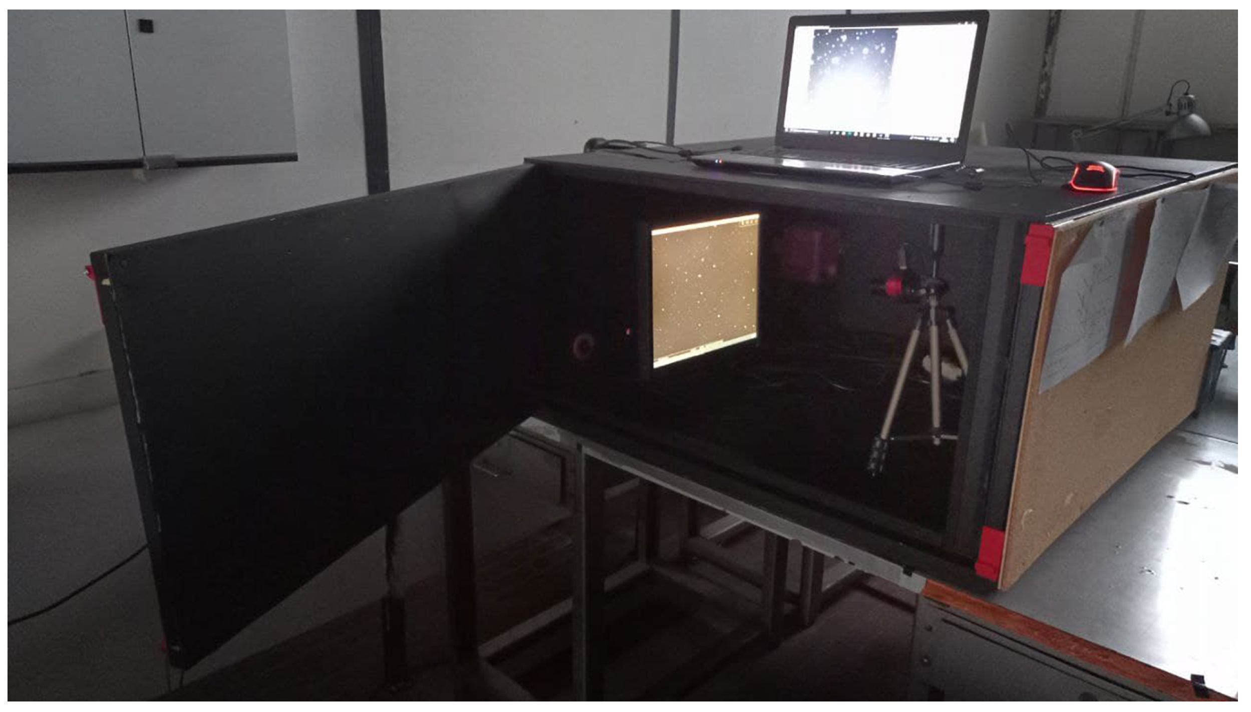 Design and Validation of a U-Net-Based Algorithm for Star Sensor Image Segmentation