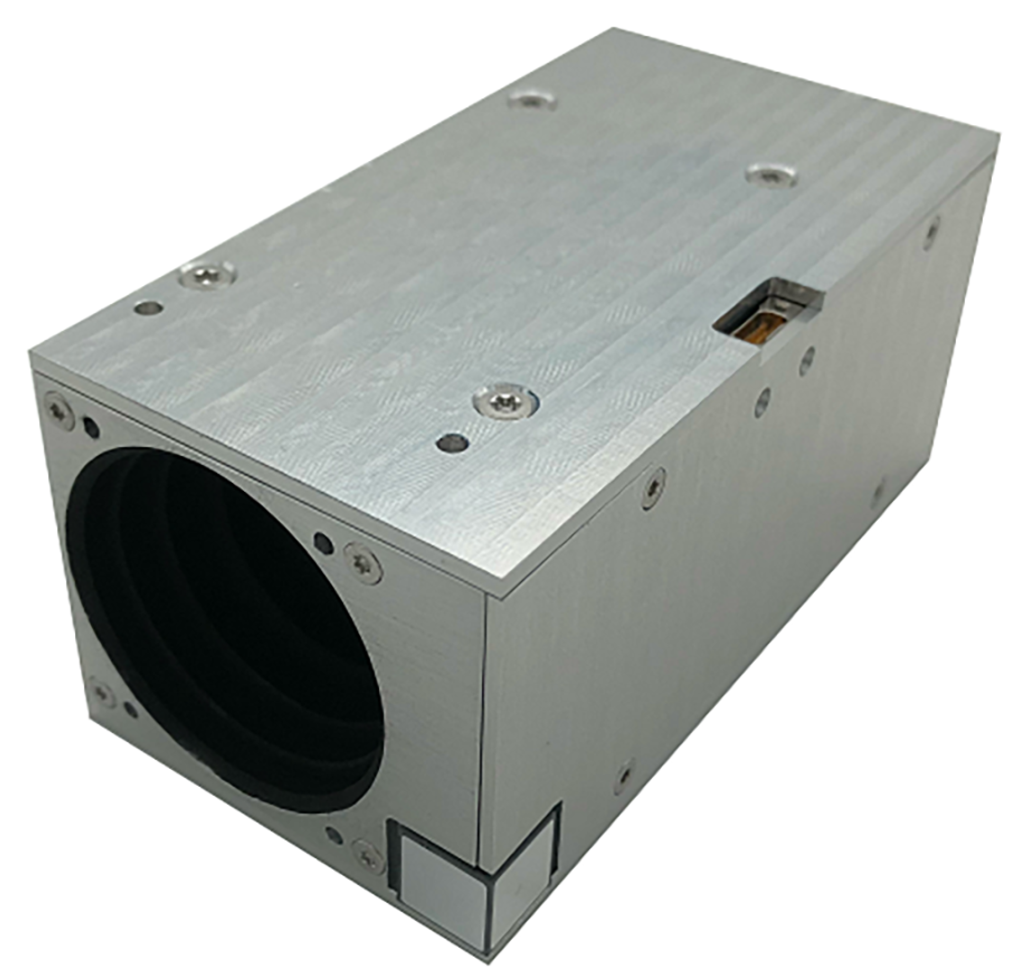 Design and Validation of a U-Net-Based Algorithm for Star Sensor Image Segmentation