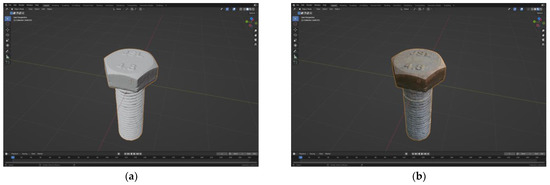 Bolt Loosening Detection Using Key-Point Detection Enhanced by Synthetic Datasets