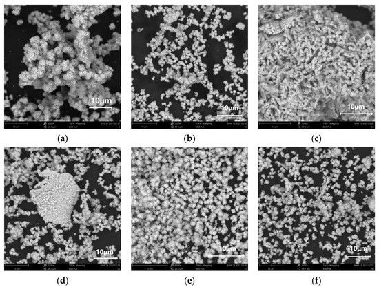 Template-Free Synthesis of One-Dimensional SnO2 Nanostructures Using ...