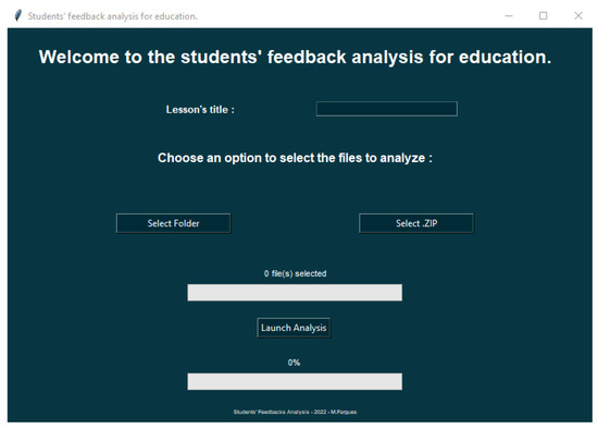 Automated Analysis of Open-Ended Students’ Feedback Using Sentiment, Emotion, and Cognition ...
