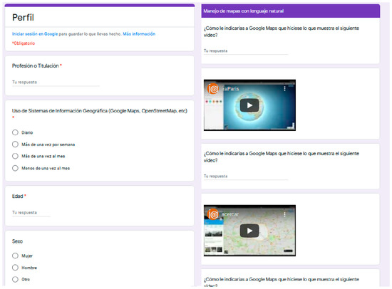 First Steps toward Voice User Interfaces for Web-Based Navigation of ...