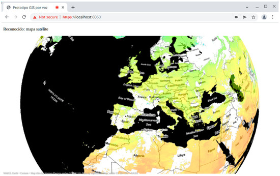 First Steps toward Voice User Interfaces for Web-Based Navigation of Geographic Information: A ...