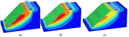Finite Element Modeling of the Soil-Nailing Process in Nailed-Soil Slopes