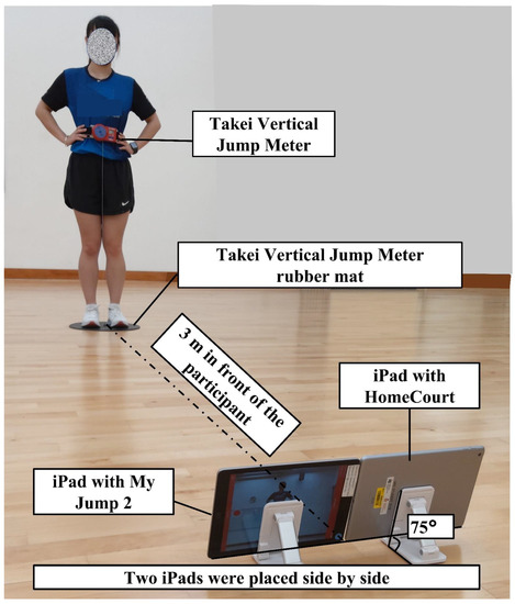 The Concurrent Validity and Test-Retest Reliability of Possible Remote ...