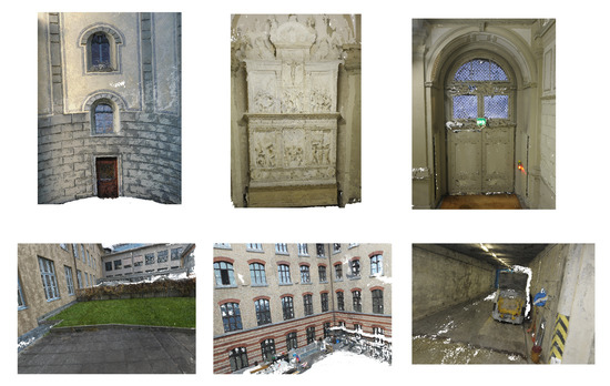 KD-PatchMatch: A Self-Supervised Training Learning-Based PatchMatch