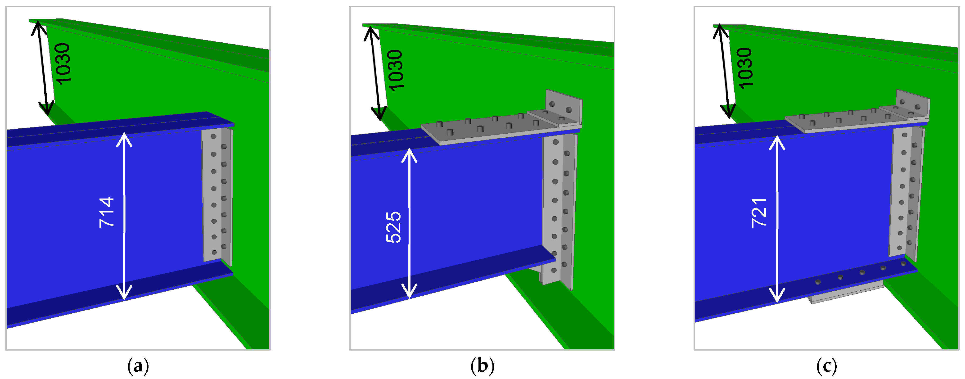 Real Stiffness and Fatigue Resistance of Stringer-to-Cross-Girder ...