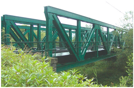 Real Stiffness and Fatigue Resistance of Stringer-to-Cross-Girder ...