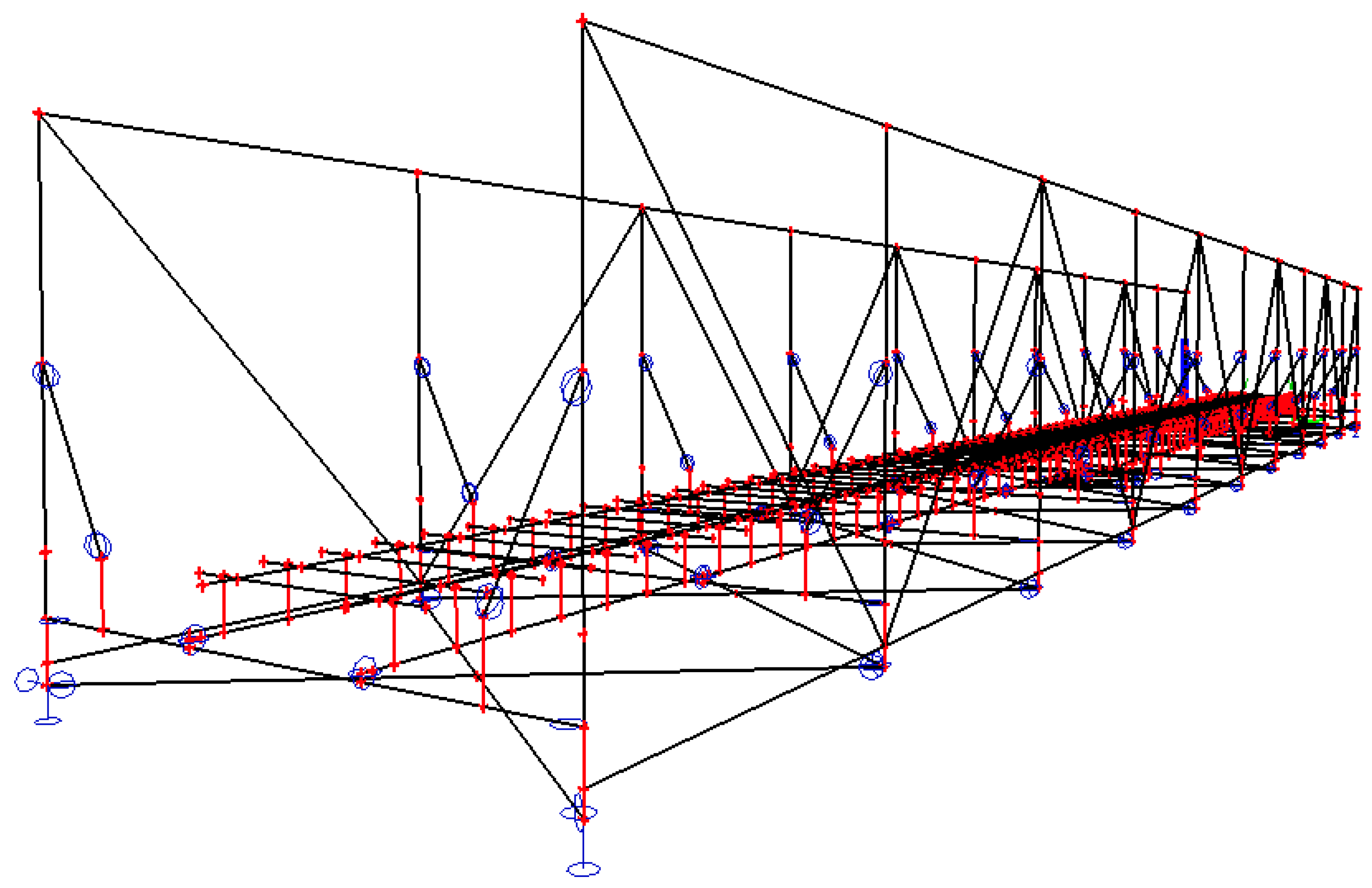 Real Stiffness and Fatigue Resistance of Stringer-to-Cross-Girder ...