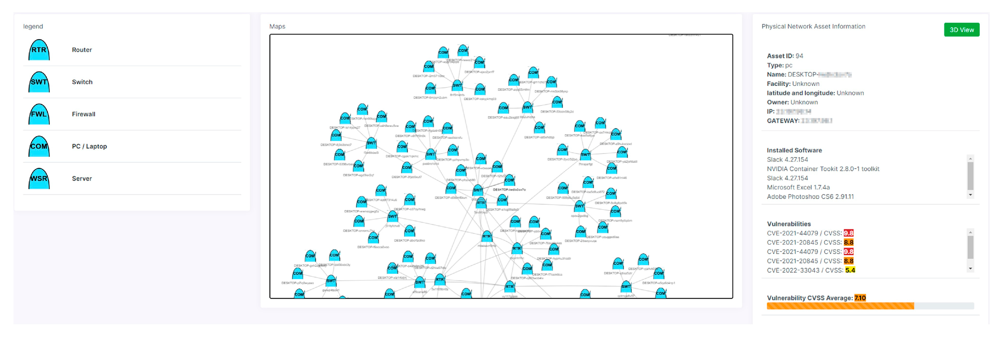 Study on Cyber Common Operational Picture Framework for Cyber ...