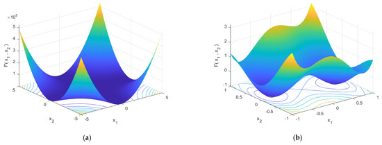 IDEINFO: An Improved Vector-Weighted Optimization Algorithm