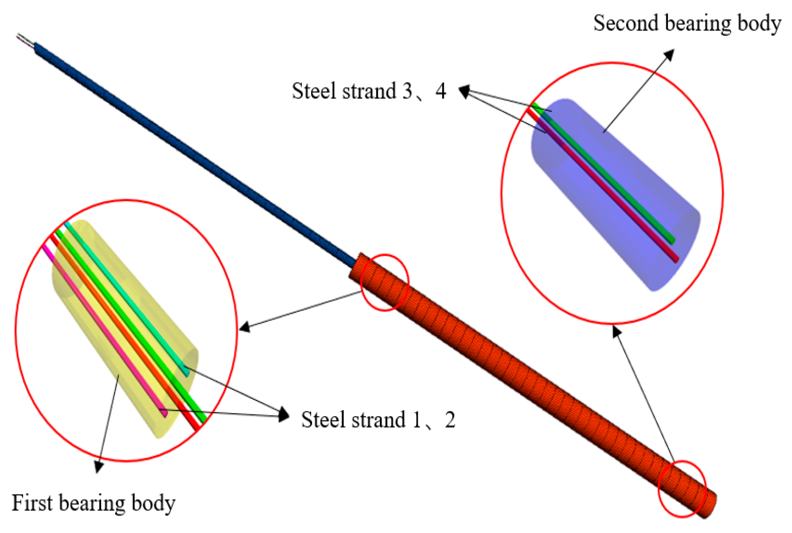 Upper-Bound Limit Analysis of Ultimate Pullout Capacity of Expanded ...