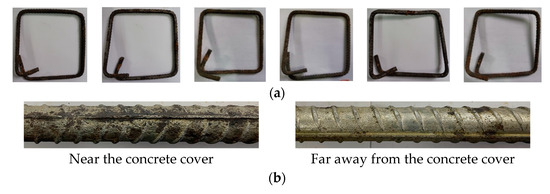 Applied Sciences | Free Full-Text | Deterioration of Mechanical ...