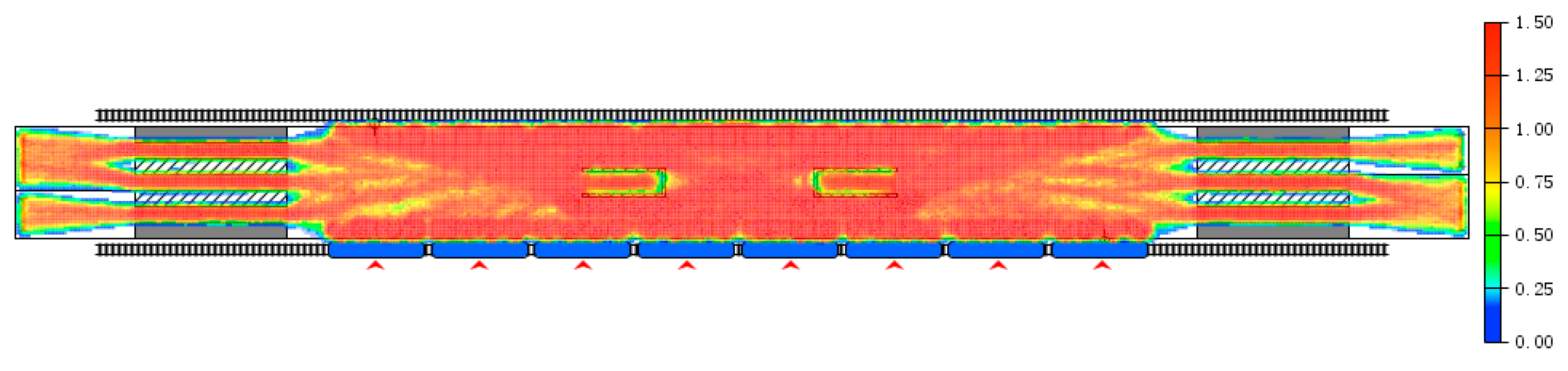 Collaborative Optimization Method For Multi Train Energy Saving Control With Urban Rail Transit