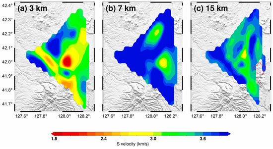 Dispersion Curve Interpolation Based on Kriging Method