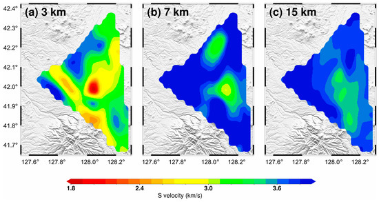 Dispersion Curve Interpolation Based on Kriging Method