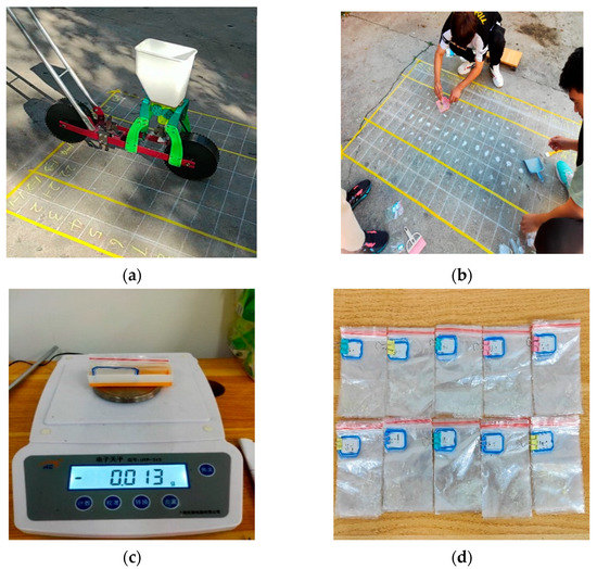 Optimal Design and Experiment of Corn-Overlapped Strip Fertilizer Spreader