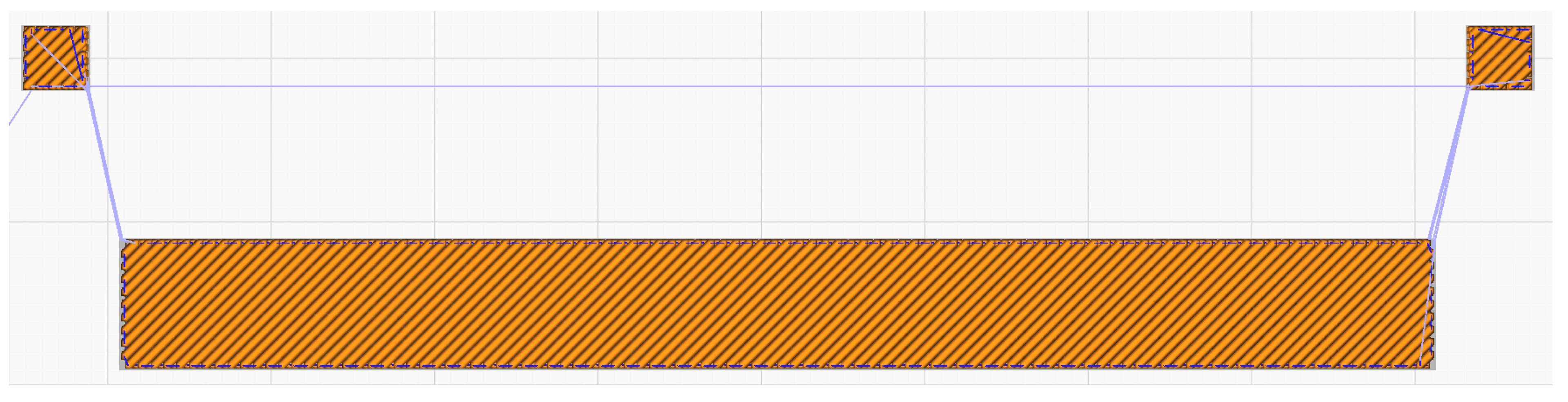 Towards Self-Reinforced PLA Composites for Fused Filament Fabrication