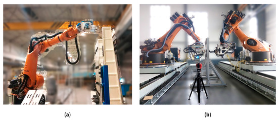 Error Similarity Analysis and Error Compensation of Industrial Robots with Uncertainties of TCP ...