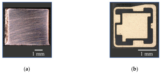 Thermomechanical Stresses in Silicon Chips for Optoelectronic Devices