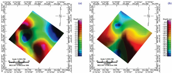 Evaluation of Engineering Site and Subsurface Structures Using Seismic Refraction Tomography: A ...