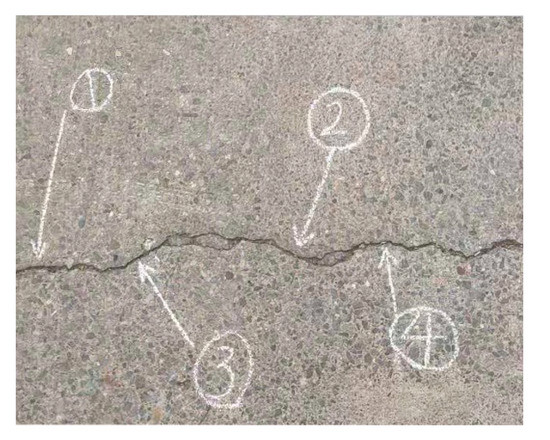 Research on Crack Width Measurement Based on Binocular Vision and ...