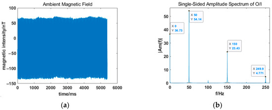Dynamic Compensation of a Fluxgate Magnetometer Based on a Hybrid Optimizing Algorithm