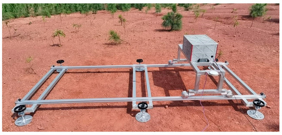 Dynamic Compensation of a Fluxgate Magnetometer Based on a Hybrid ...
