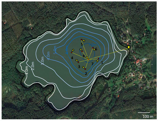 Possibilities of Improving Water Quality of Degraded Lake Affected by ...