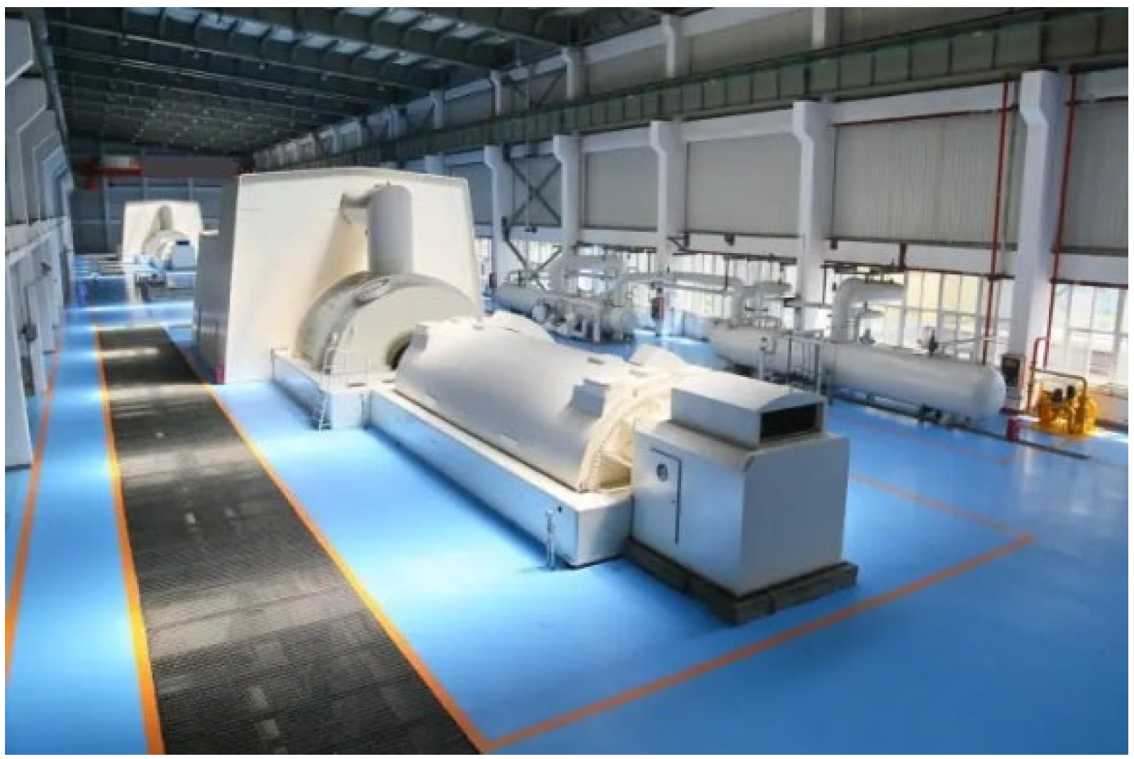 Applied Sciences | Free Full-Text | Application of Improved Process ...