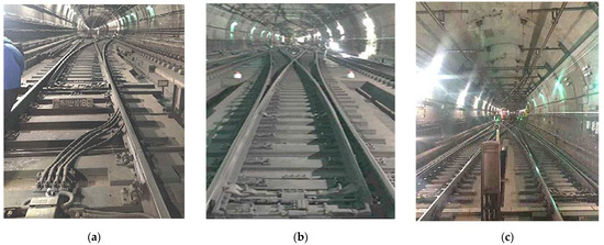 Application of Failure Mode Effects Analysis for Maintenance of Turnout ...