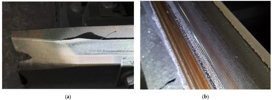 Application of Failure Mode Effects Analysis for Maintenance of Turnout ...