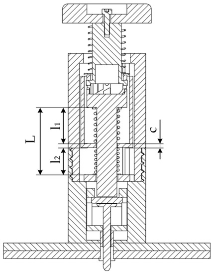 Design of a Quick-Pressing and Self-Locking Temporary Fastener for Easy ...
